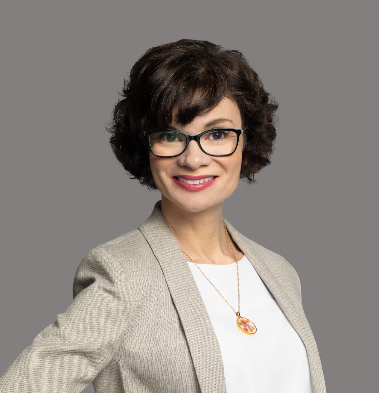 Jessica Shaffer | Coaching | Southwestern Consulting