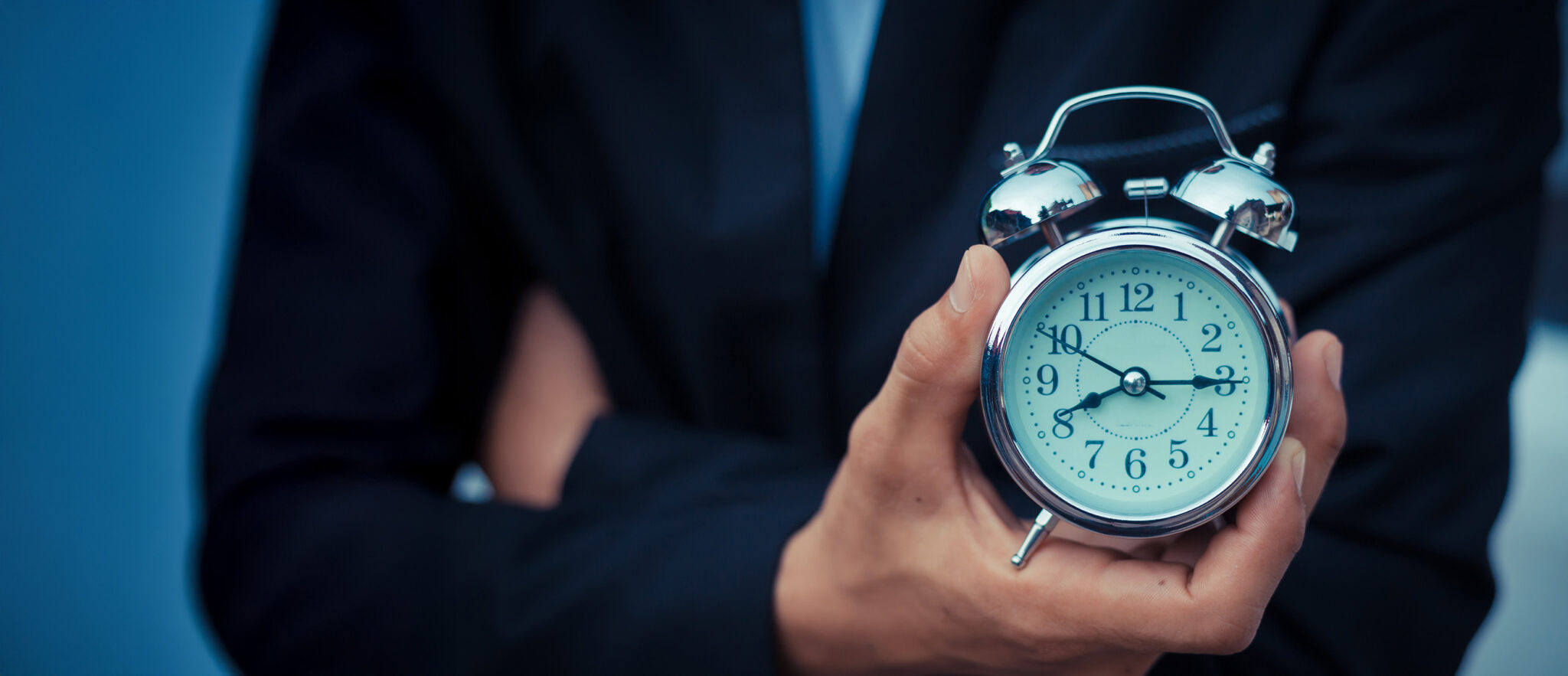 3 Reasons Why People Lose Time—and How You Can Reclaim It ...