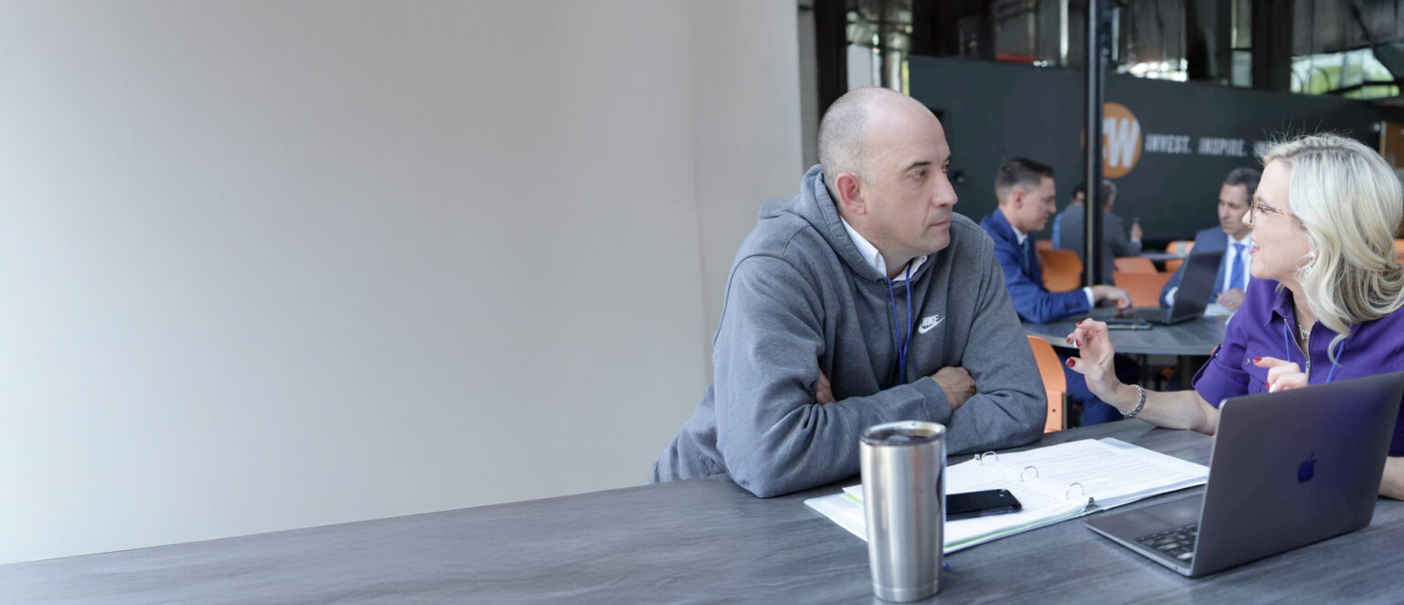 How to Solve Problems Effectively | Southwestern Consulting