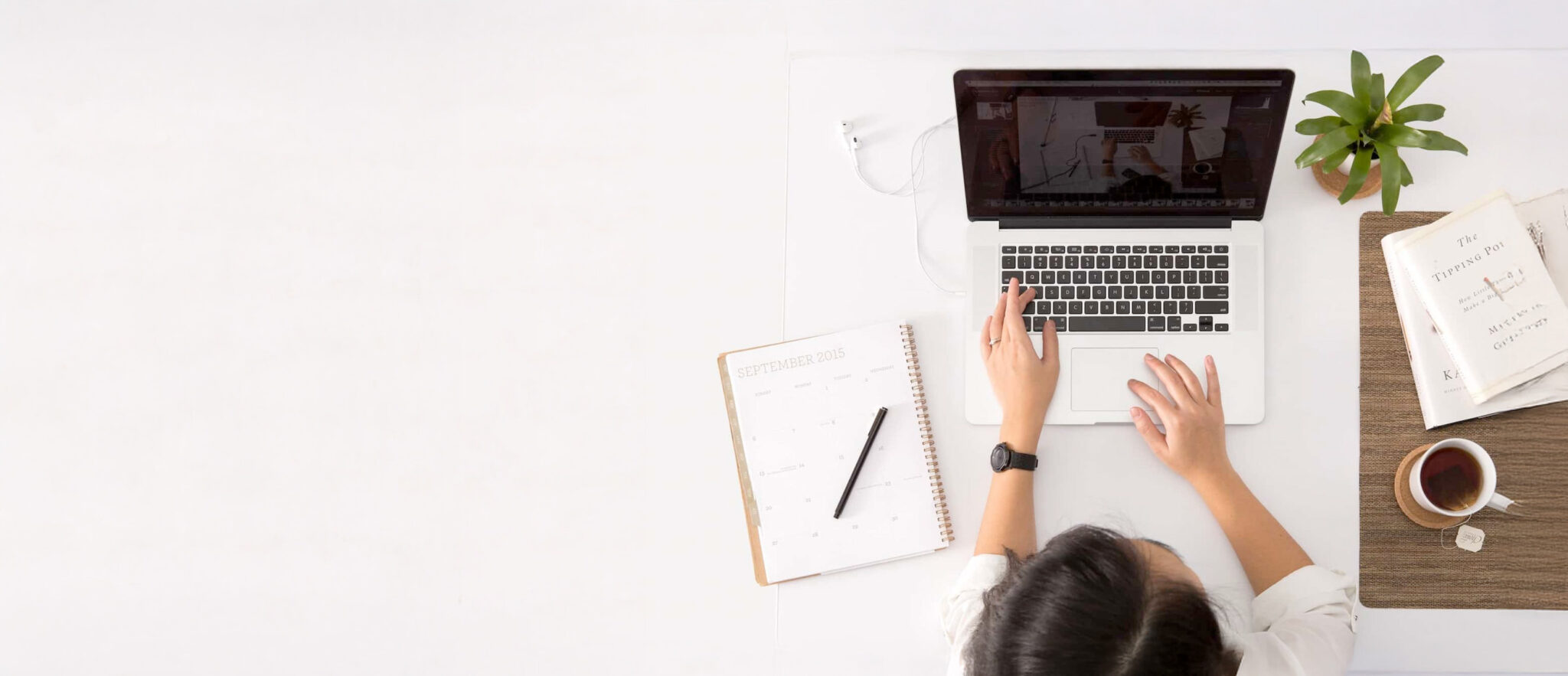 How to Set Up Your Home Office for Success | Southwestern Consulting