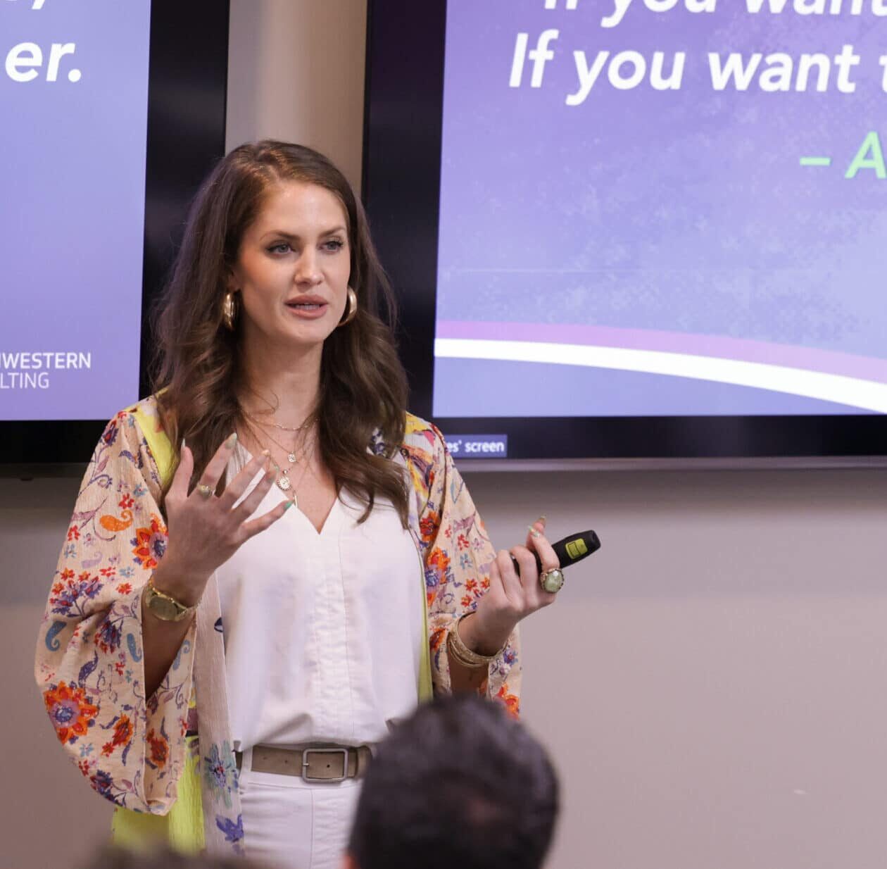 Meet Our Trainers | Southwestern Consulting