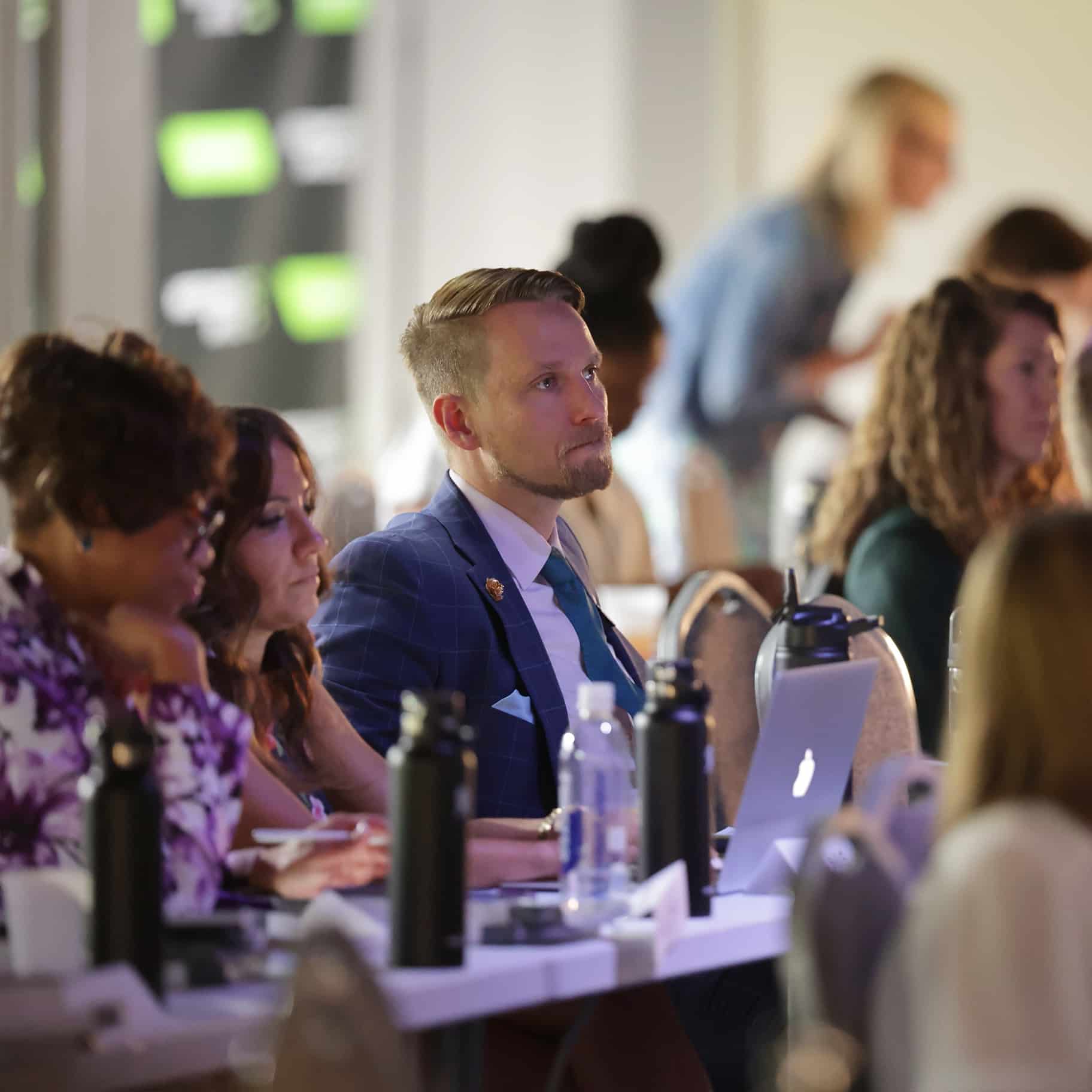 Coaching Programs | Southwestern Consulting