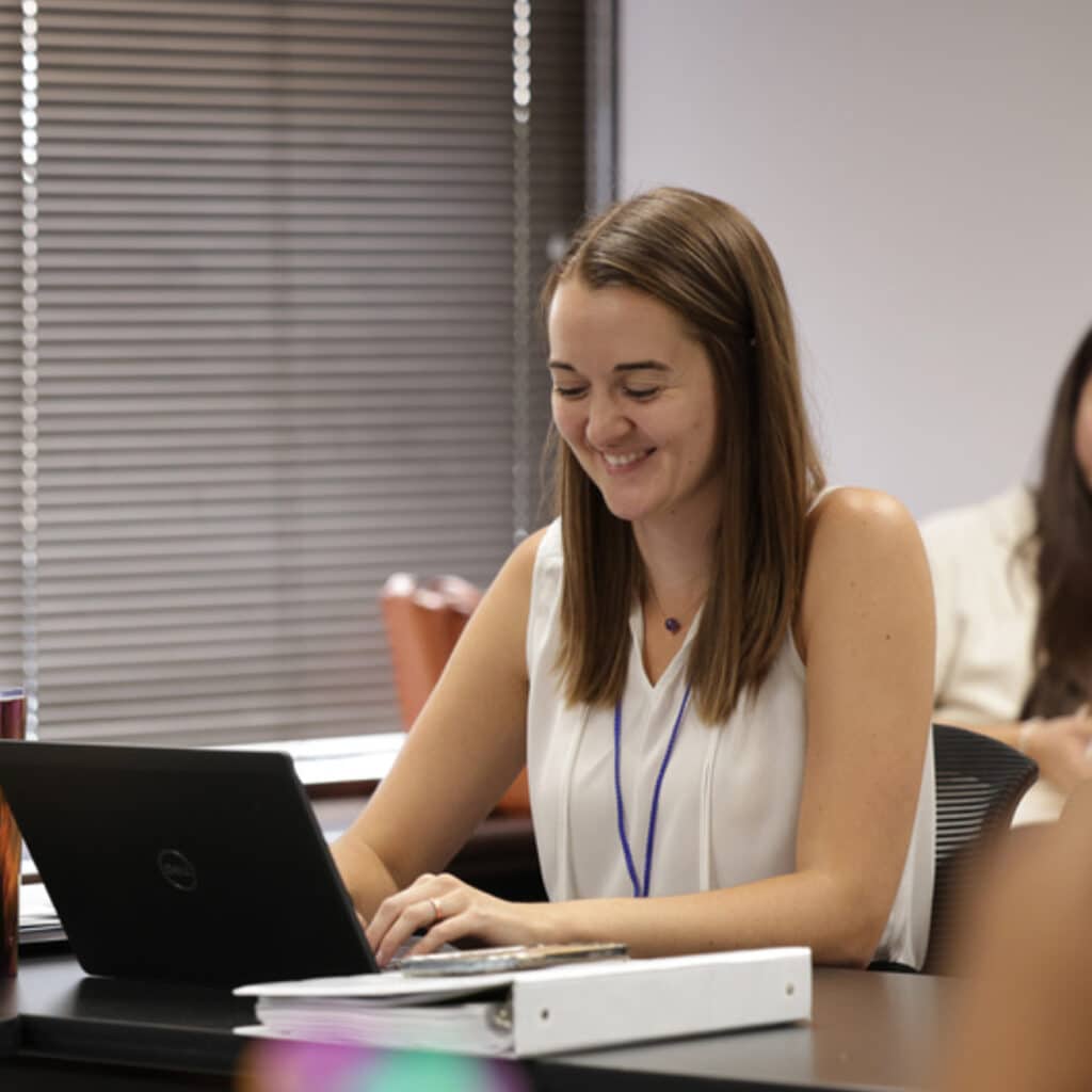 Training | Southwestern Consulting