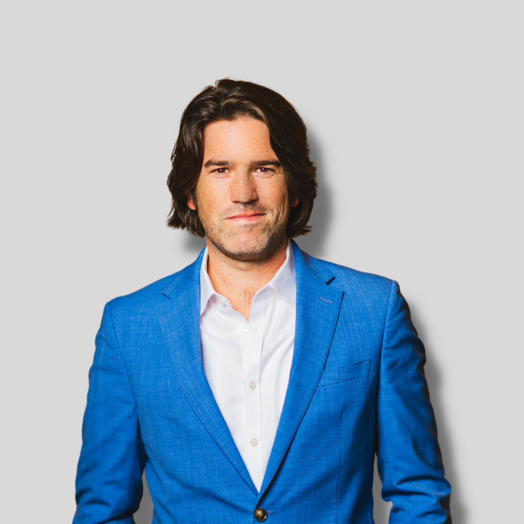 Joshua Evans | Speaking | Southwestern Consulting