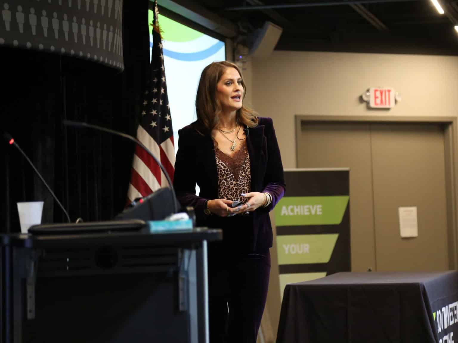 Speakers | Southwestern Consulting