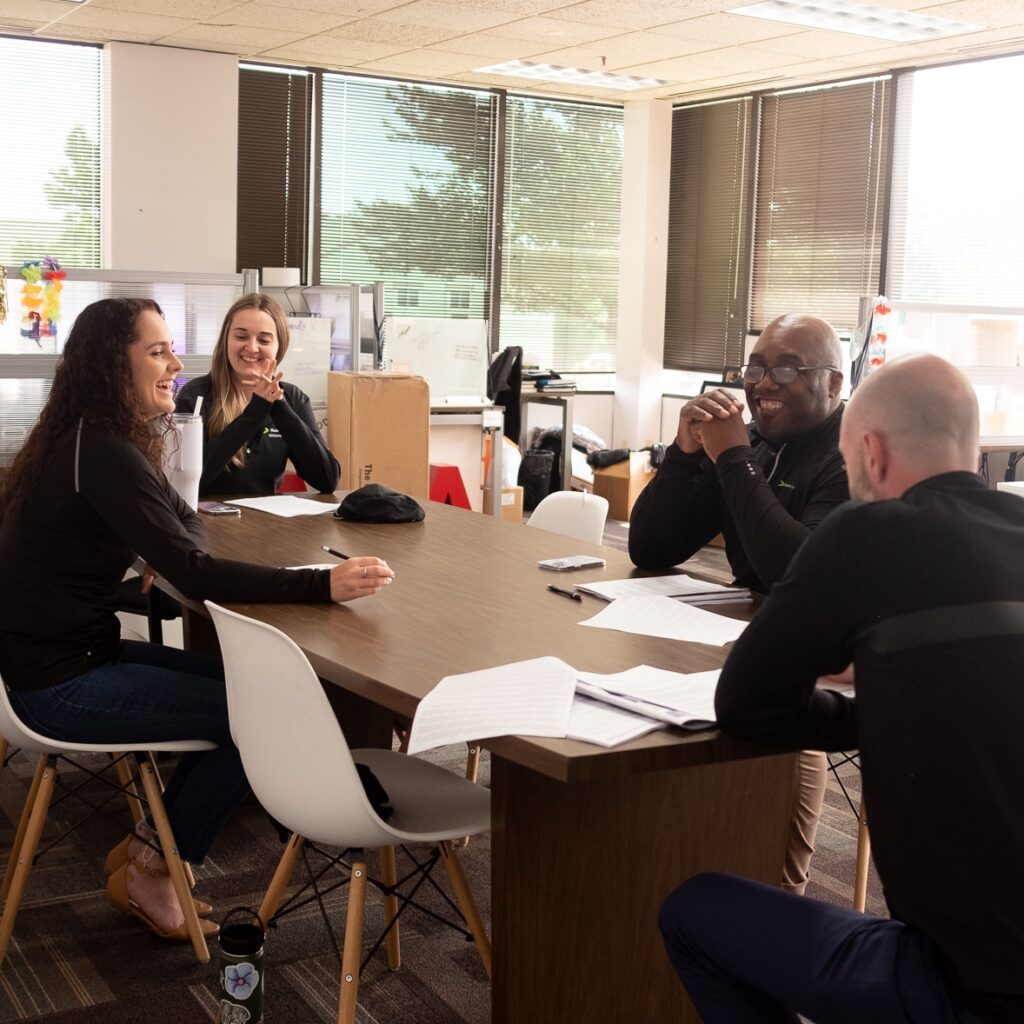 Student Coaching | Southwestern Consulting