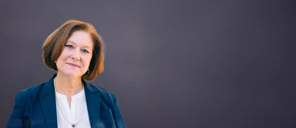 Laure Hoffman | Coaching | Southwestern Consulting