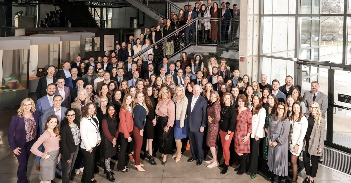 About Us | Southwestern Consulting