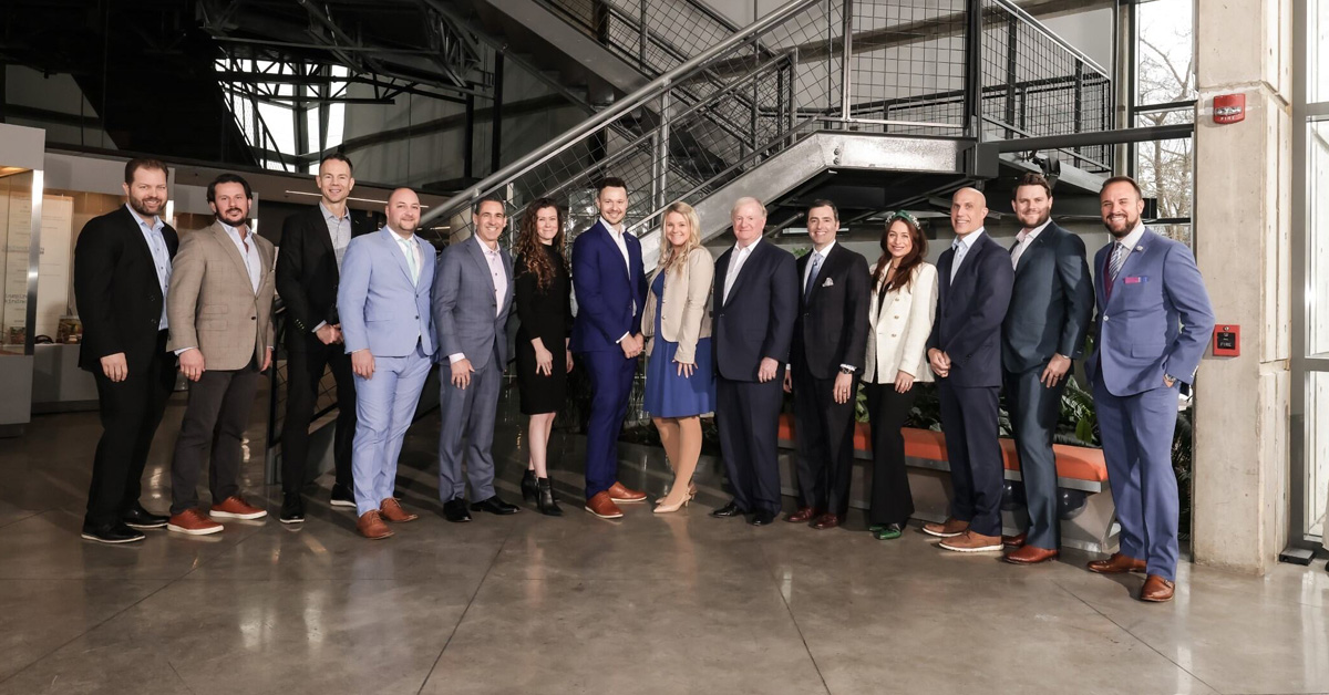 Meet Our Coaches | Southwestern Consulting