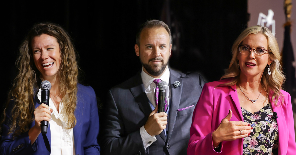 Meet Our Speakers | Southwestern Consulting