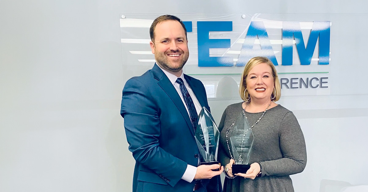 Top Producer's Edge | Southwestern Consulting