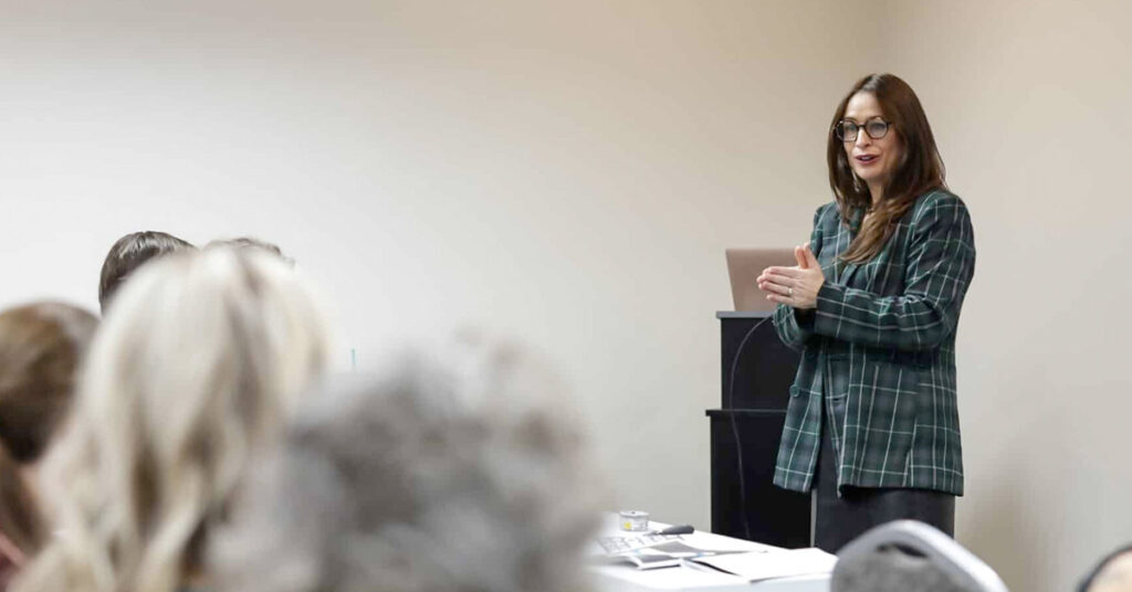 Formation | Southwestern Consulting