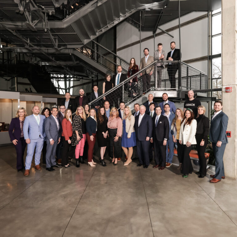 About us | Southwestern Consulting