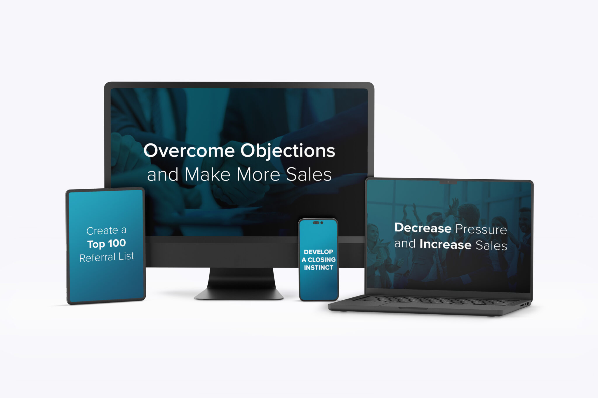 The Ultimate Closing Playbook | Southwestern Consulting