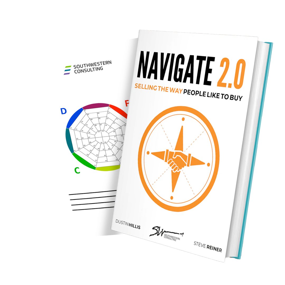 Navigate | Southwestern Consulting