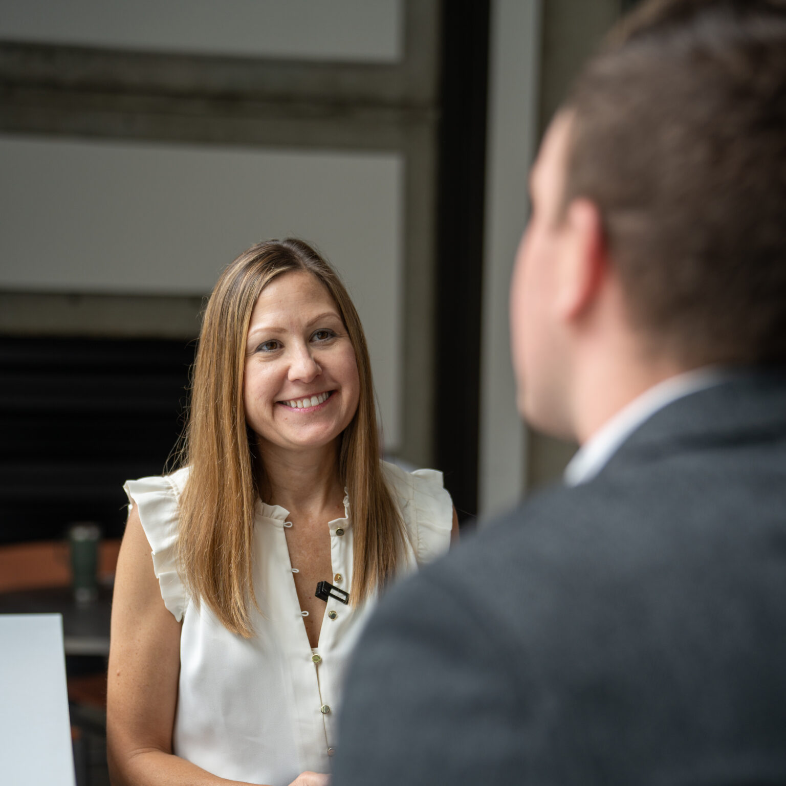 Professional Edge | Southwestern Consulting