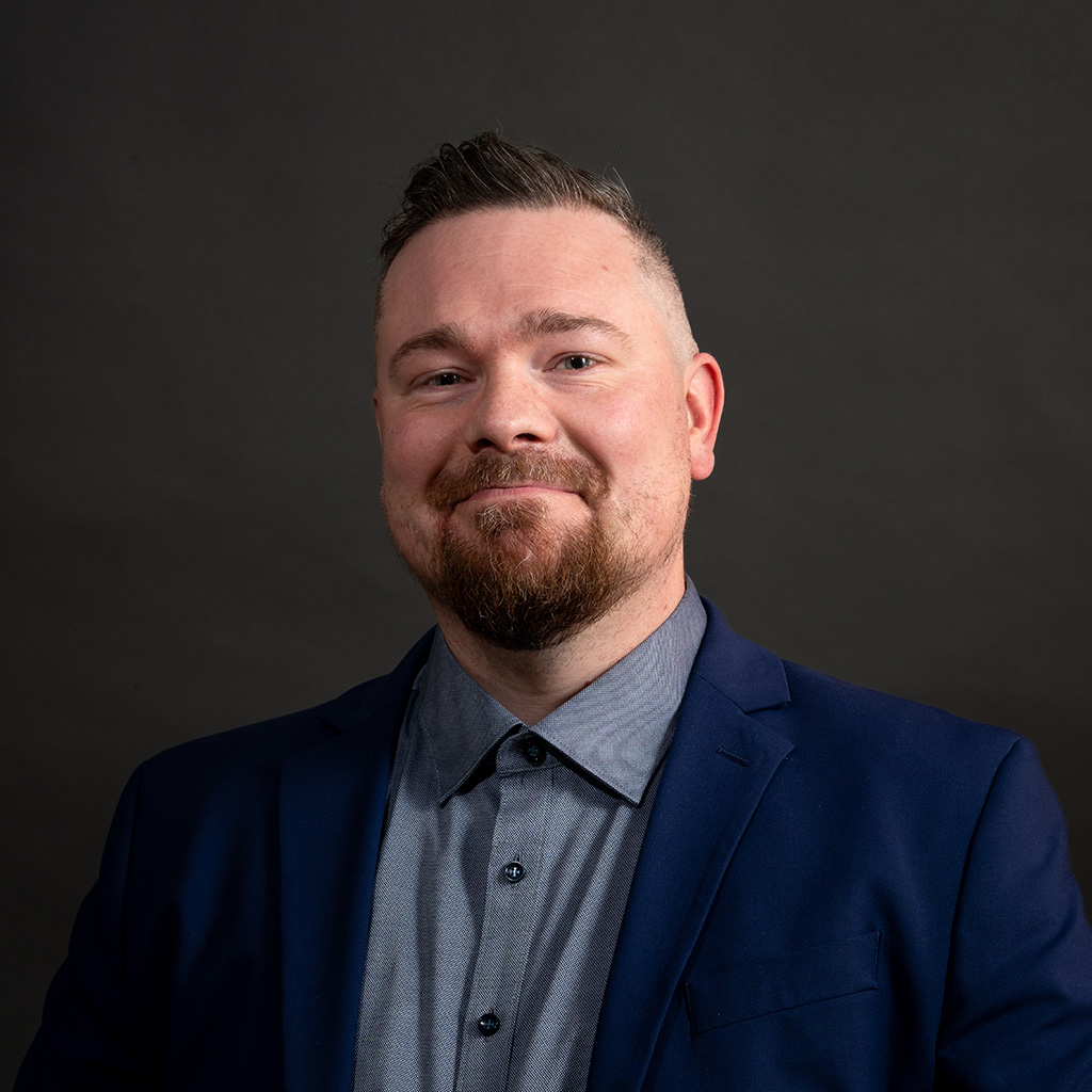 Lauri Myllari | Coaching | Southwestern Consulting