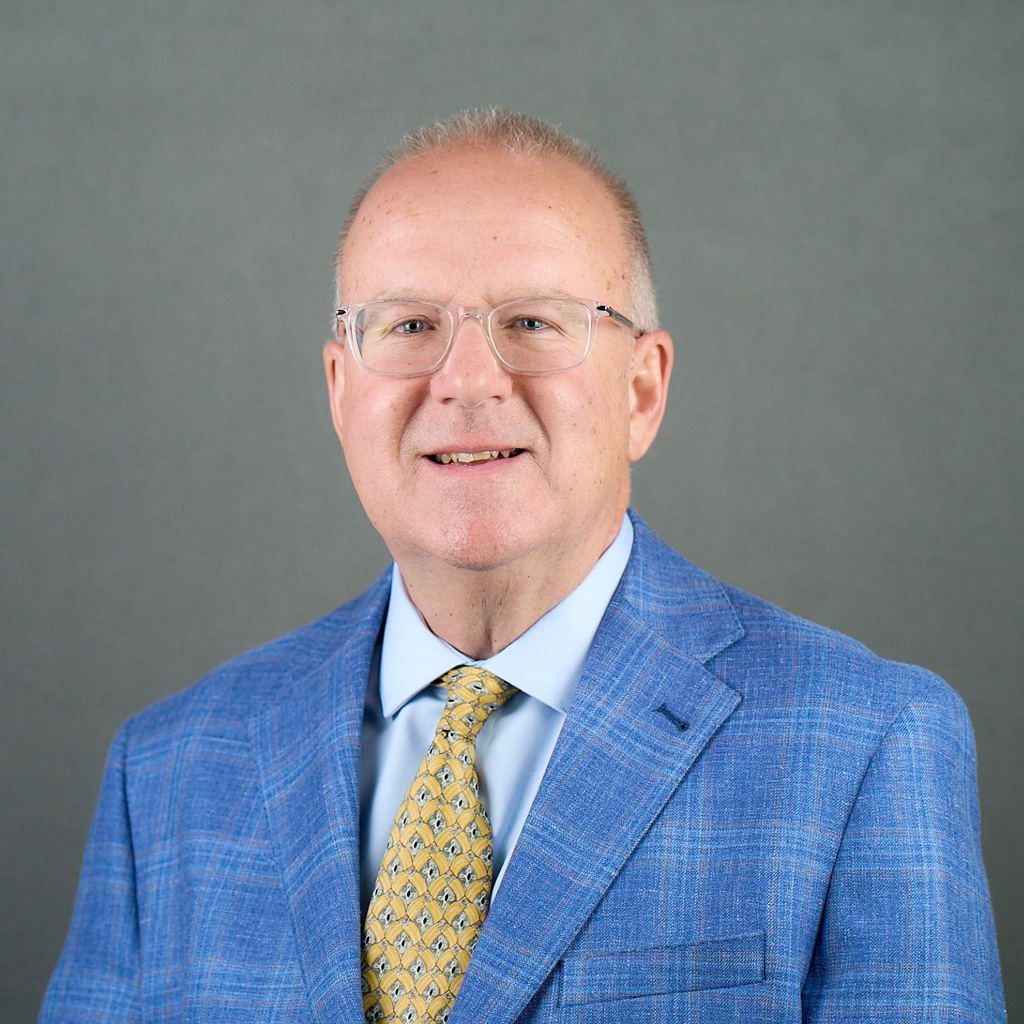 Paul Plesnik | Coaching | Southwestern Consulting