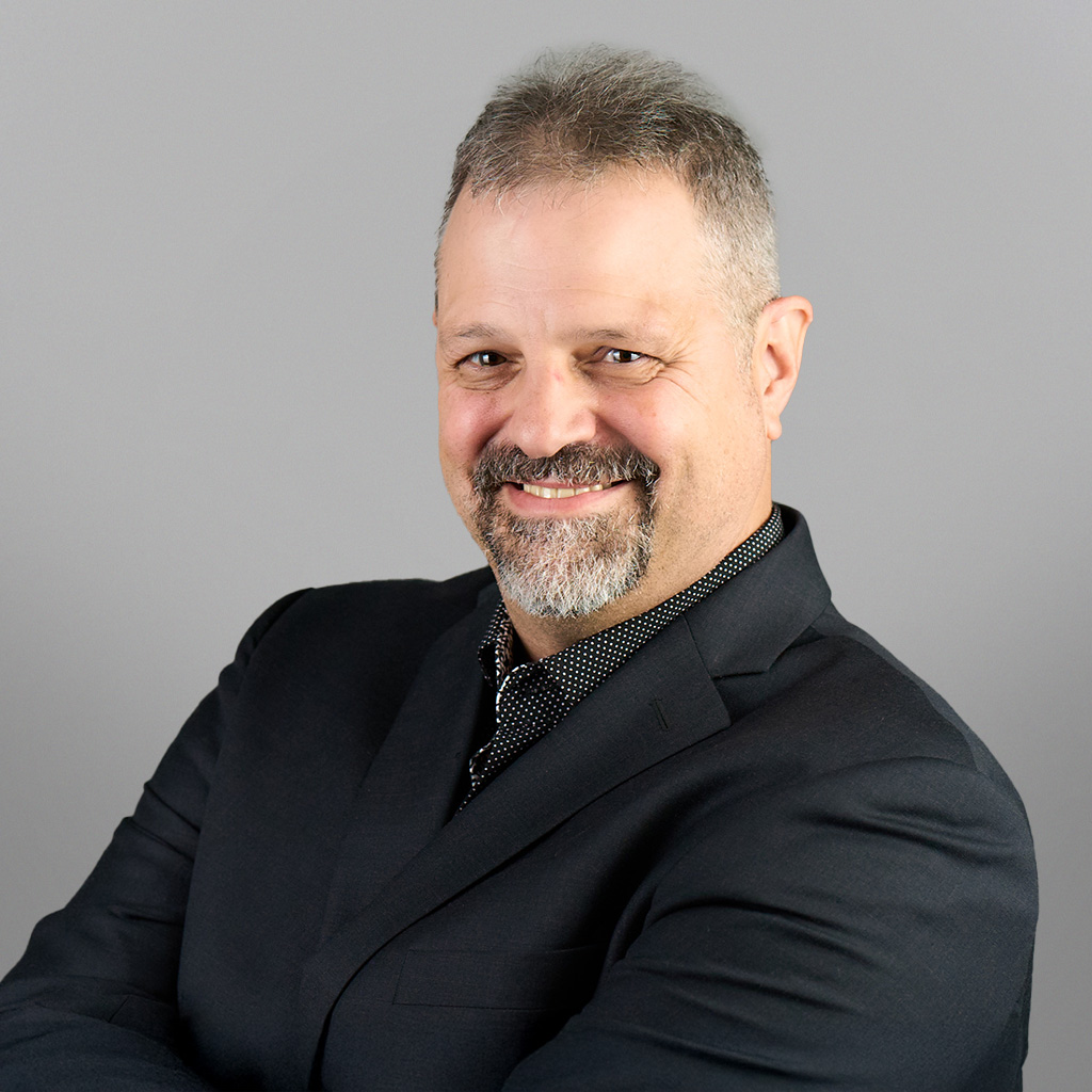 Dominic Carubba | Coaching | Southwestern Consulting