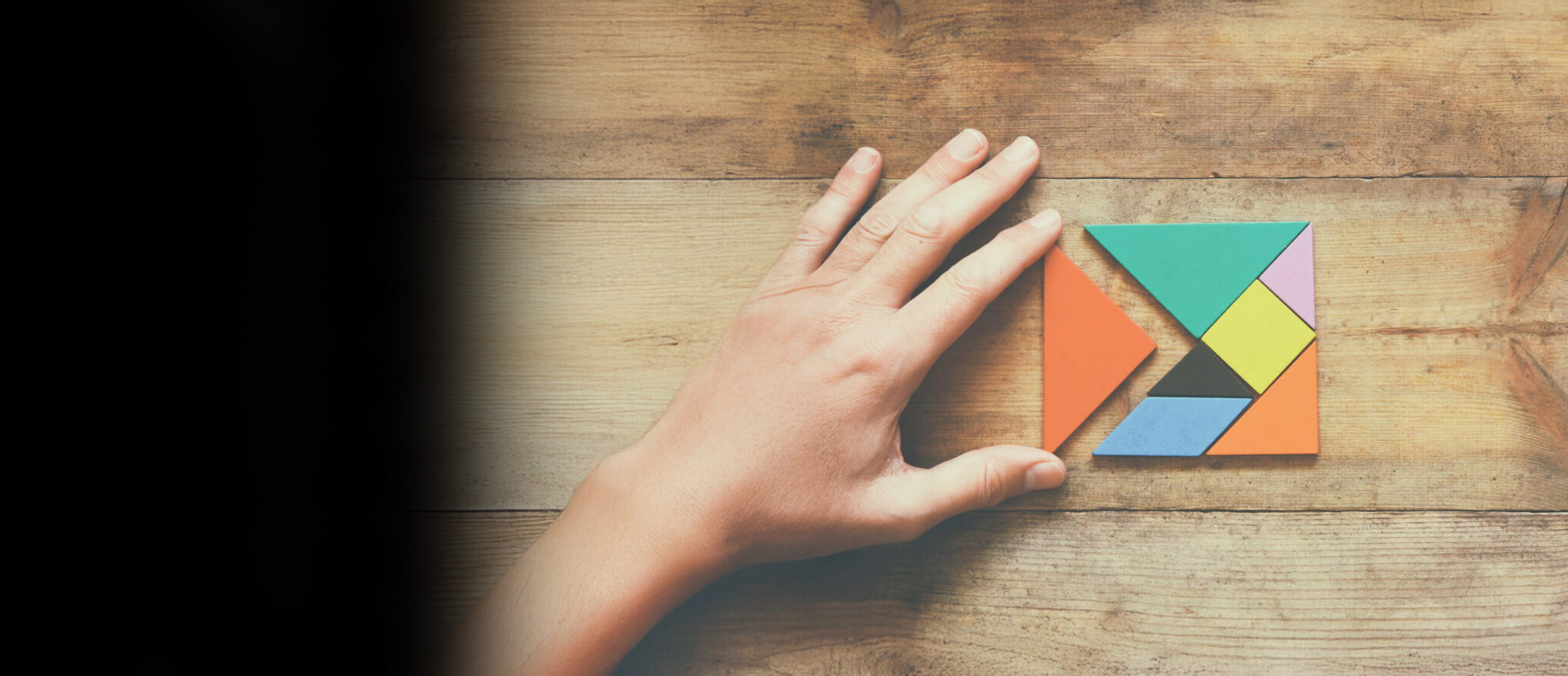 The Problem-Solving Formula | Southwestern Consulting